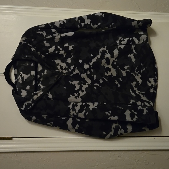 bcg | Other | Bcg Size Large Camouflage Pullover With Three Shades Of ...